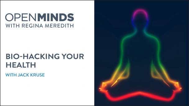 Bio-Hacking your Health with Jack Kruse