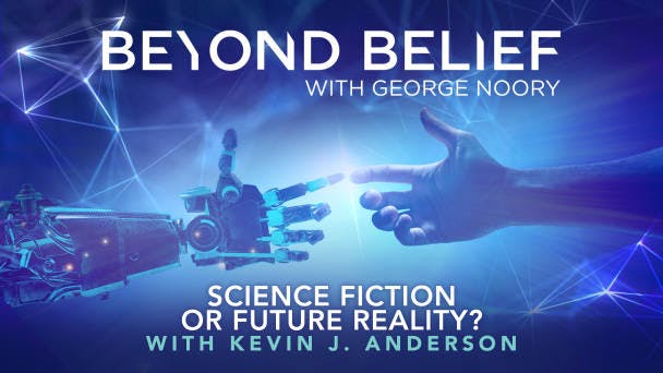 Science Fiction or Future Reality?