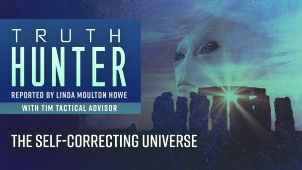 Journey to the Planet Serpo with Len Kasten