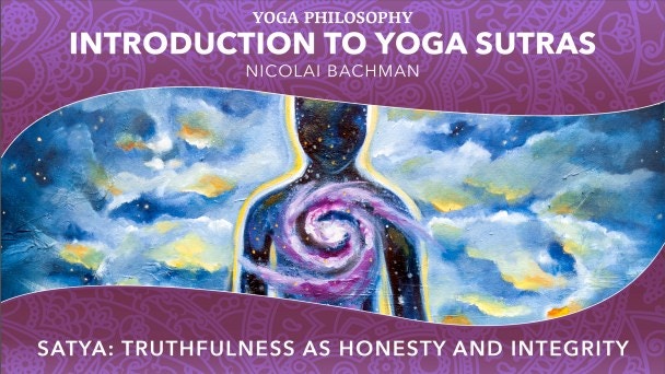 Satya: Truthfulness as Honesty and Integrity