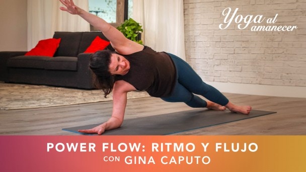 Power Flow: Ritmo y Flujo