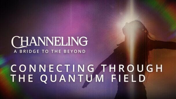 Connecting Through the Quantum Field
