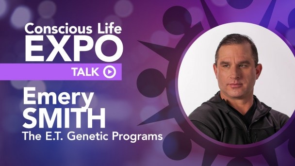 Emery Smith: The E.T. Genetic Programs