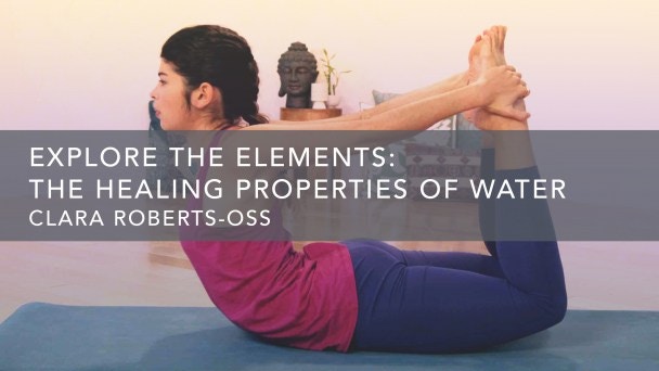 The Healing Properties of Water