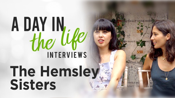 Merging with Nature with Tamarack Song