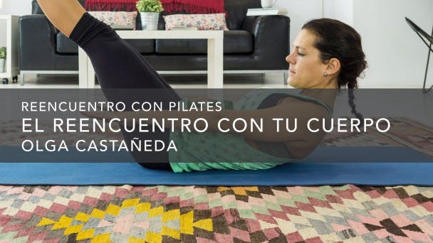 Elongación axial & Conexión abdominal