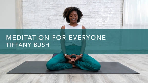 Meditation for Everyone