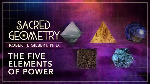 The Five Elements of Power