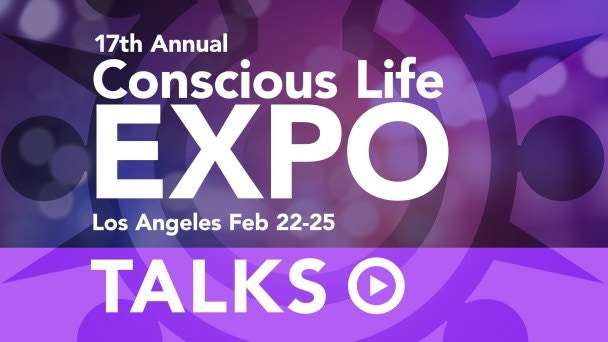 Conscious Life Expo Talks 2019 | Gaia