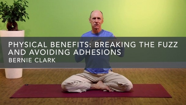 Yin Yoga And The Energy Body