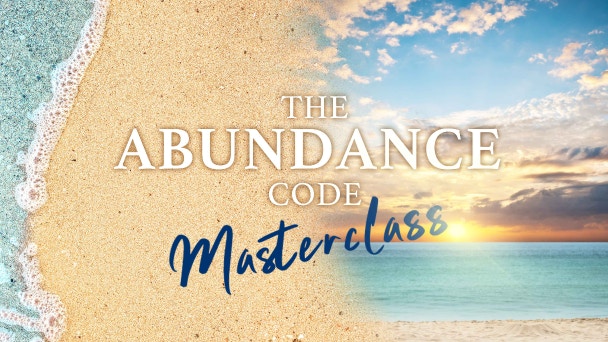 The Abundance Code Masterclass | Gaia