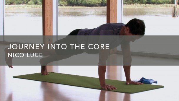 Core Strengthening