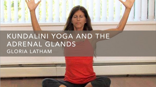 Kundalini Yoga And The Adrenal Glands Kundalini Yoga And The Adrenal Glands