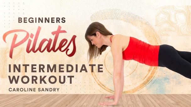 Intermediate Workout