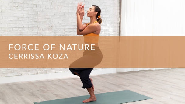 Stable, Solid, and Strong