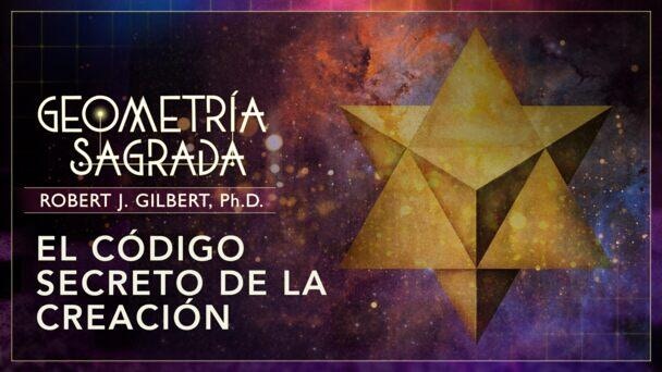 El código secreto de la creación