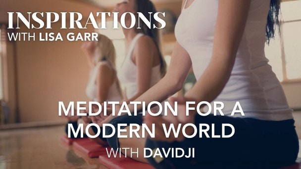 Dharma: 11 Steps to Find Your Spiritual Life Path | Gaia