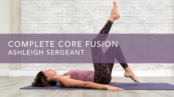 Complete Core Fusion