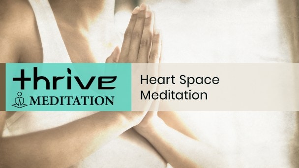 Heart Space Meditation