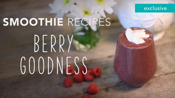 Blood Purifier Juice