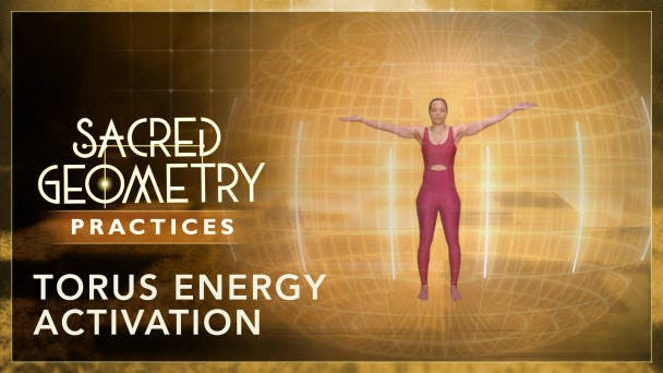 Practice: Torus Energy Activation