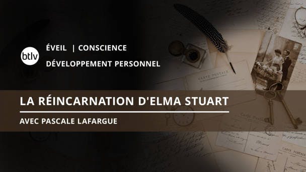 La réincarnation d’Elma Stuart