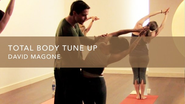 Total Body Tune Up