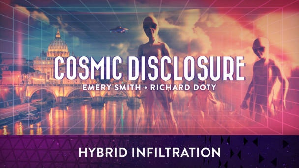 The Agarthan Network