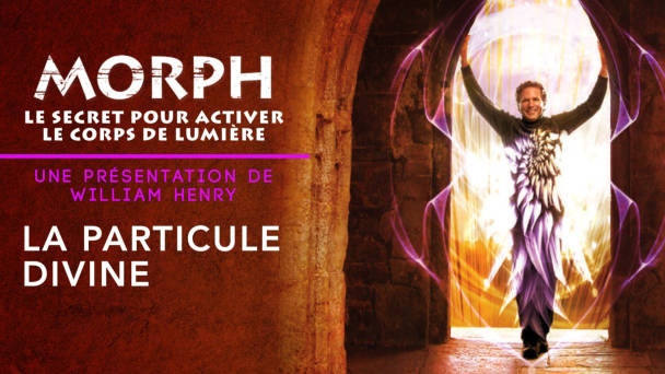 La particule divine