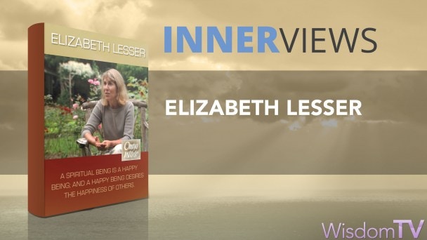 Elizabeth Lesser | Gaia