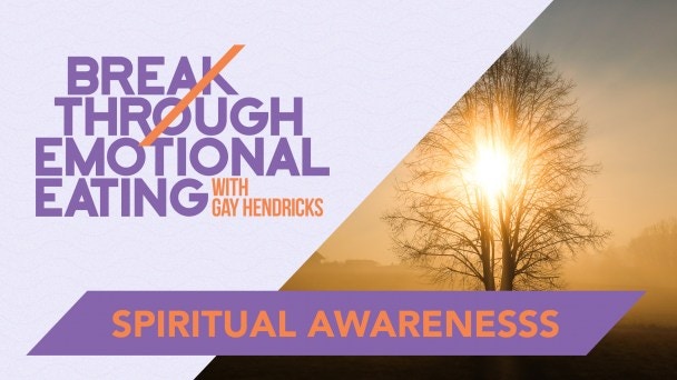 Spiritual Awareness