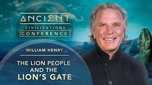 The Lion People and the Lion’s Gate