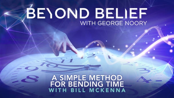 A Simple Method for Bending Time