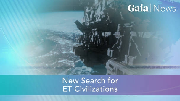 Close Encounters of the 5th Kind: Origins