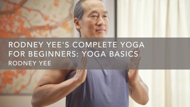 Yoga Basics