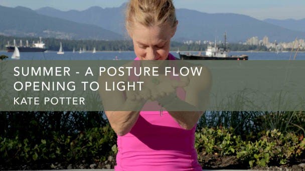 Yoga as a Path of Positive Transformation