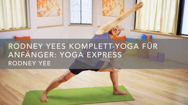 Yoga Express