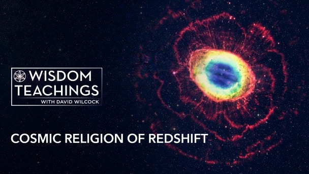 Cosmic Religion of Redshift