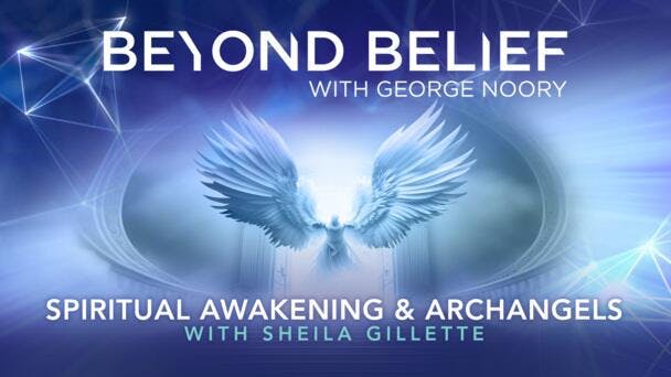Spiritual Awakening & Archangels