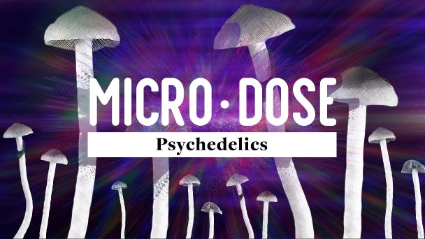 Psychedelics