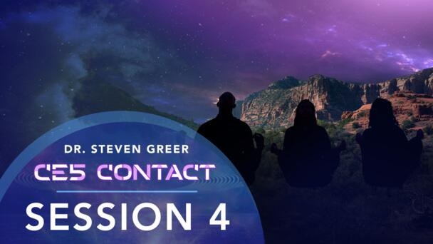 Session 4: CE5 Practice: Making Contact Together