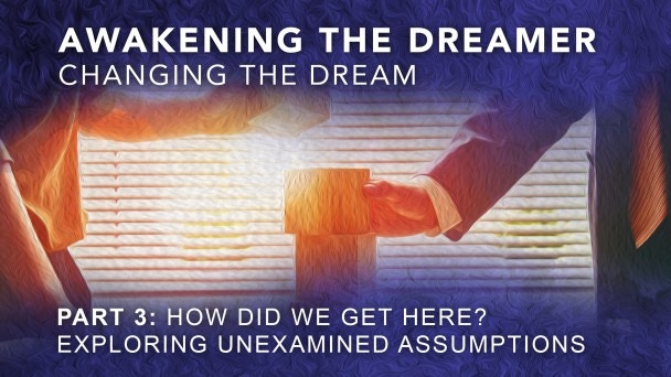 Part 7: Where Do We Go From Here? Moving into Action | Gaia