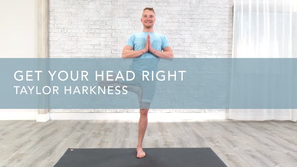 Get Your Head Right