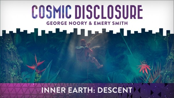 Inner Earth: Descent