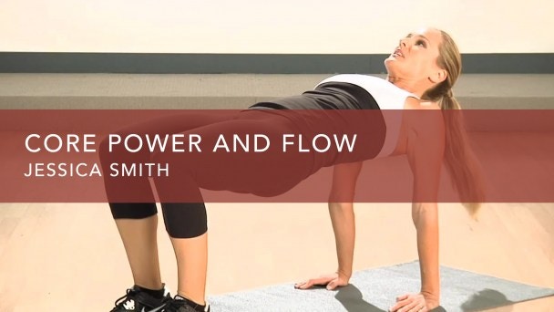 Core Power and Flow