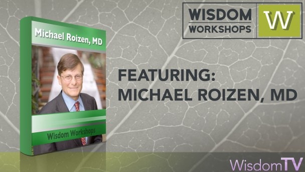 Michael Roizen, MD