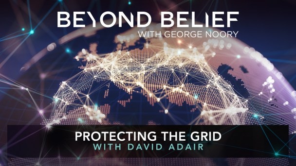 The Original Rocket Man with David Adair