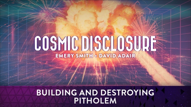 Building and Destroying Pitholem
