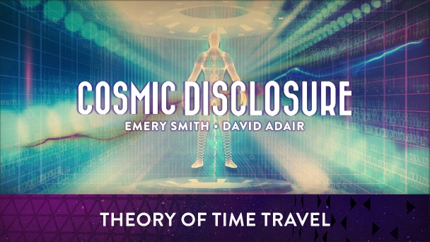 Theory of Time Travel