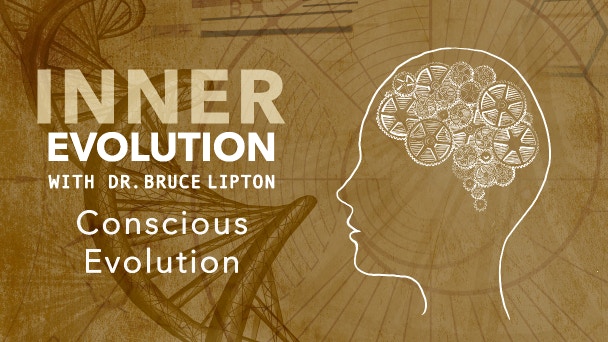 Conscious Evolution